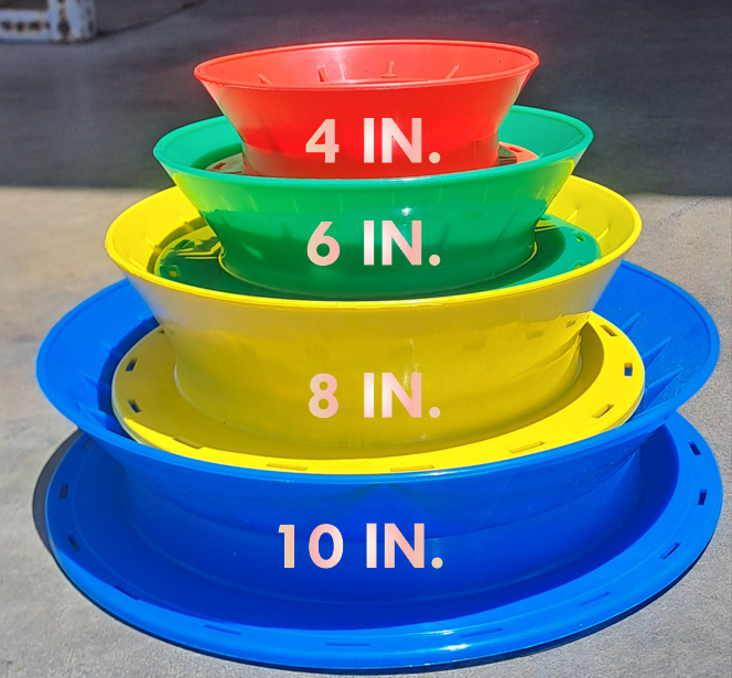 BLANK HANDCASTER — Karratha Adventure Sports