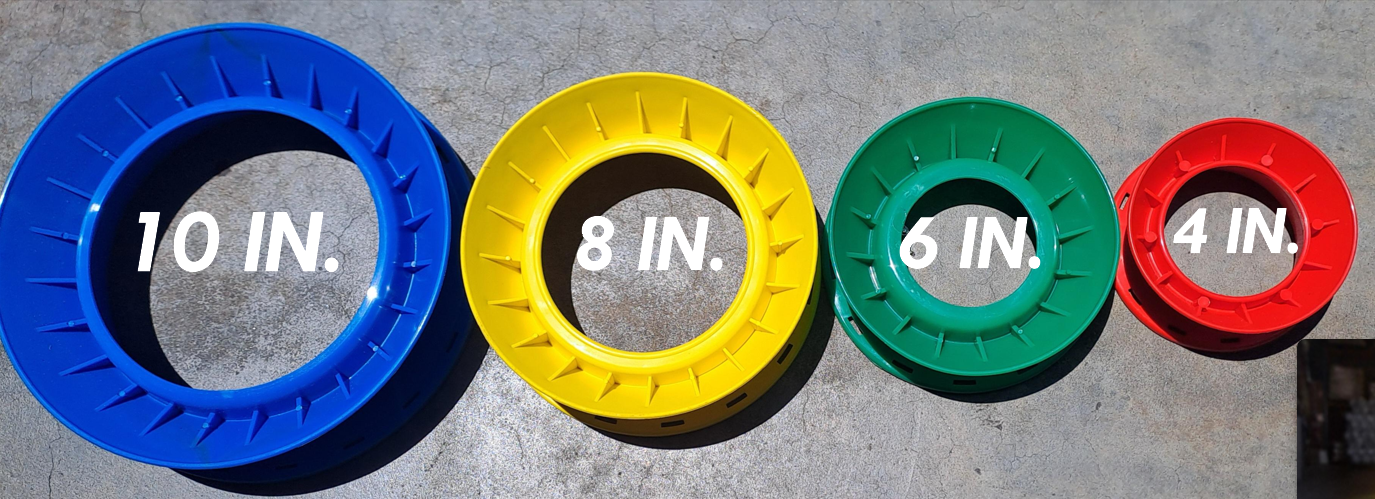 BLANK HANDCASTER — Karratha Adventure Sports